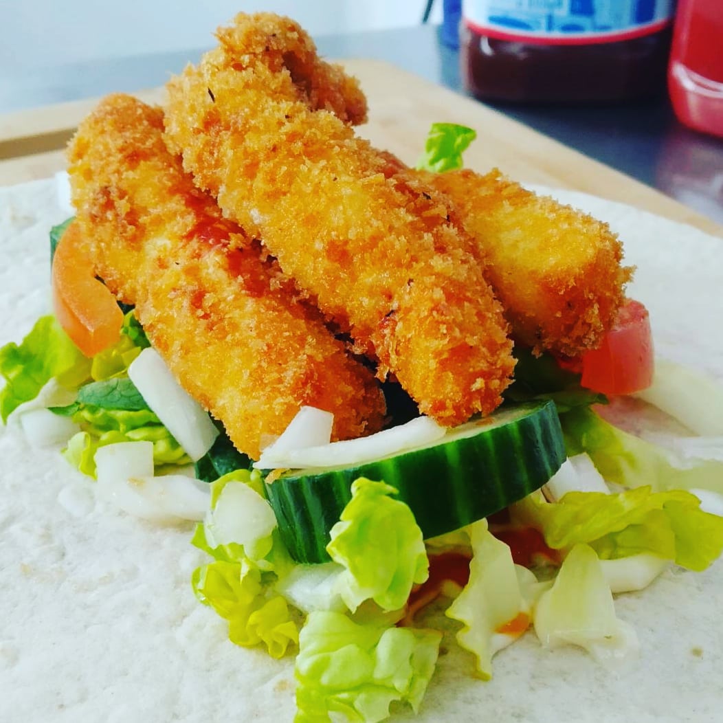 Snack 'N' Wrap – Home-made Fresh Food